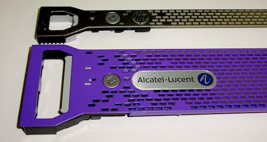 OEM Bezel Re-Branding