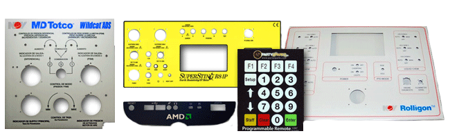 Drake Industries | Custom, Durable, High-Quality Labels, Asset Tags and ...